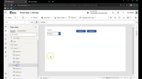 Power Apps Working Around Warning Inefficient Delay Loading Youtube
