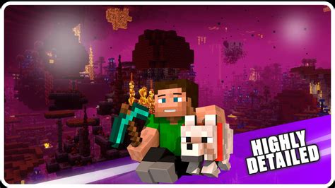 Shader Mod Realistic Minecraft Apk For Android Download