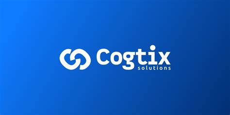 Contact Us Cogtix Solutions