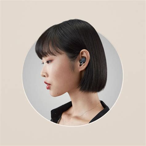 Купить Беспроводные наушники Sony LinkBuds Gray б/у по цене 5 799 грн в ...