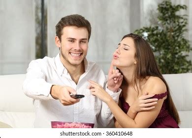 Thousand Couch Sex Royalty Free Images Stock Photos Pictures Shutterstock