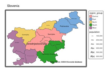 12 Map Layout Spatial Data Visualization With Tmap