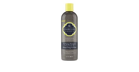 Hask Charcoal Clarifying Shampoo Clarifying Hair Products Popsugar Hask Charcoal Clarifying Shampoo Clarifying Hair Products Popsugar