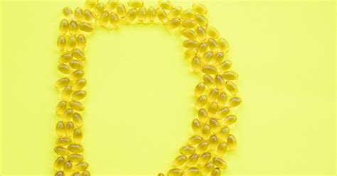 비싸다고 좋은 걸까 비타민d 영양제 똑똑하게 고르는 법