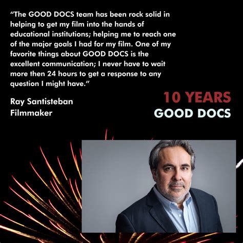 Good Docs On Linkedin Celebrating 10 Years Of Good Docs Over The Past 10 Years We Have Made