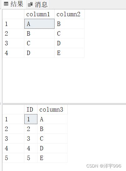 sqlserver两列合并为一列并进行排序 sqlserver两列数据合并成一列数据 csdn博客