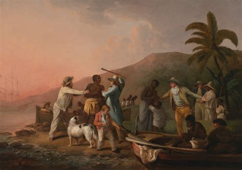 Transatlantic Slave Trade The Shame Of Nations World History