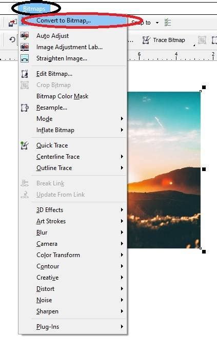 Flyer Design In Coreldraw Easy And Simple Method Download
