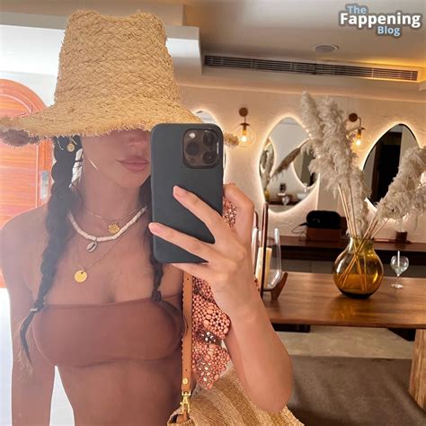 Michelle Keegan Sexy Photos TheFappening