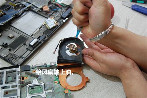 Lenovo Thinkpad X Disassembly Clean Cooling Fan Remove Keyboard Myfixguide