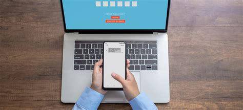 Multifactor Authentication Mfa Technology Defined