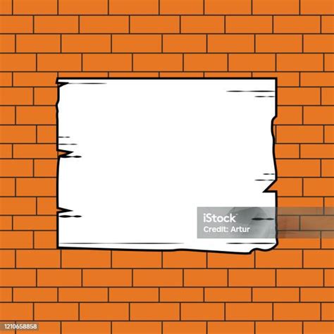 나무 사각형 판자 기호 빈 프레임 검은 윤곽은 다채로운 표면에 고정 컬러 배경에 슬롯 홈 나무 보드 구조 벽에 부착된 목재 패널 0명에 대한 스톡 벡터 아트 및 기타 이미지