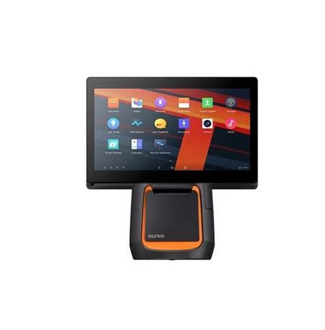Automatic Sunmi T2 Pos Lite Display For Restaurant At 37900 Piece In Mumbai