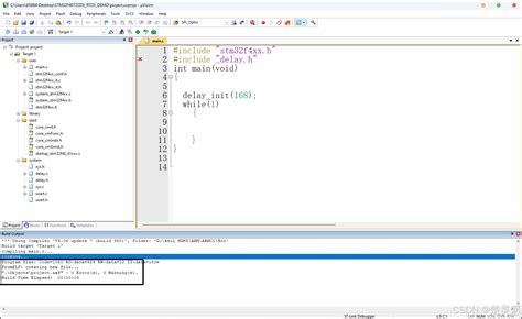 Stm32 从零开始的stm32 Freertos移植教程stm32 Rtos Csdn博客