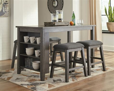 Caitbrook Dining Collection Lakeside Home Furniture