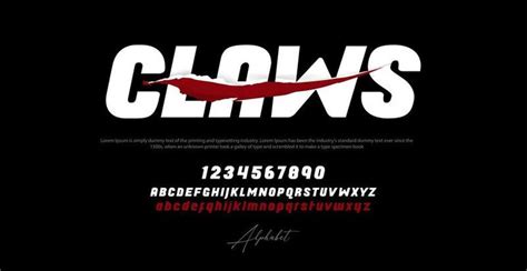 Techno Font Vector Art Icons And Graphics For Free Download