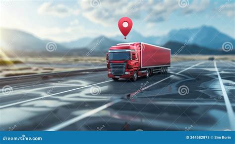 A Presentation Slide On The Benefits Of Gps Route Optimization Stock Illustration Illustration A Presentation Slide On The Benefits Of Gps Route Optimization Stock Illustration Illustration
