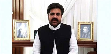 Ppp Focused On The Problems Of Traders And Industrialists Syed Nasir Hussain Shah Daily The Azb