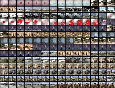 Kalev Hannes Leetaru On Linkedin At Scale Ocr Of Television News Experiments Results From A