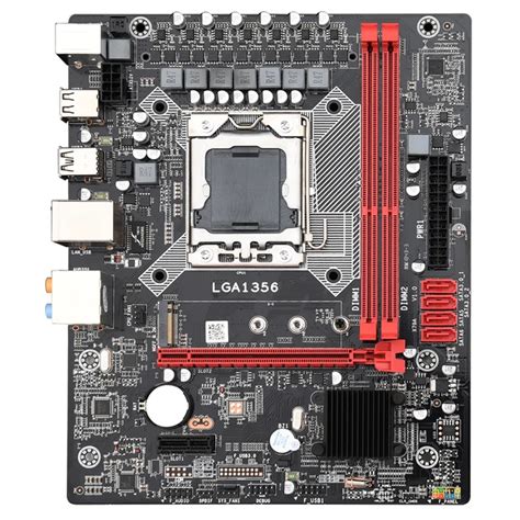 Kllisre X A LGA Motherboard Support REG ECC Server Memory And LGA Xeon E Processor In