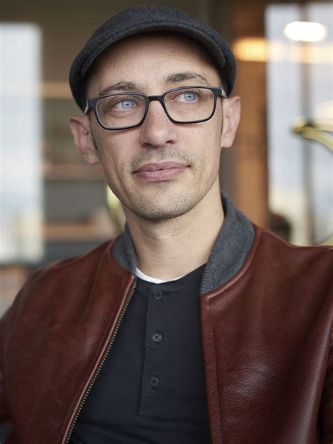 Founder Tobias Lütke On Shopifys Lack Of Profits Canadas ‘go For