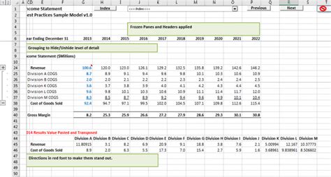 excel boot camp automate excel