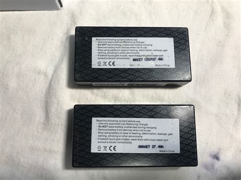 ProTek RC LiHV 3600 Lipos R C Tech Forums