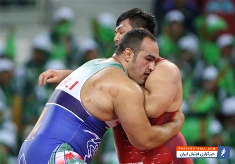 بیوگرافی بهنام مهدی زاده کشتی گیر فرنگی ؛ از ماجرای محرومیت ورزشی تا