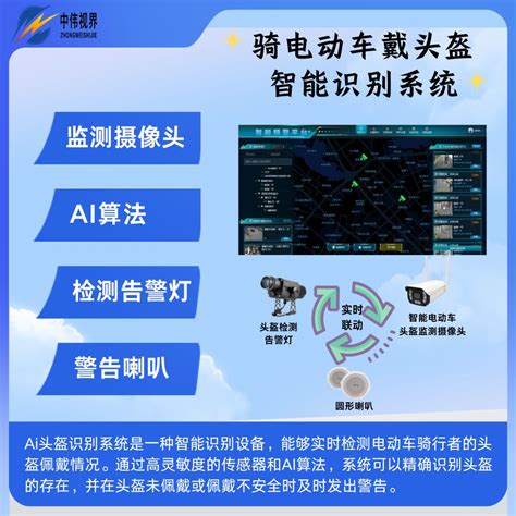 智能识别！电动车戴头盔系统，保障您的安全出行 电子发烧友网
