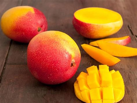 Cómo Preparar Un Exquisito Flan De Mango Con Estas Sencillas