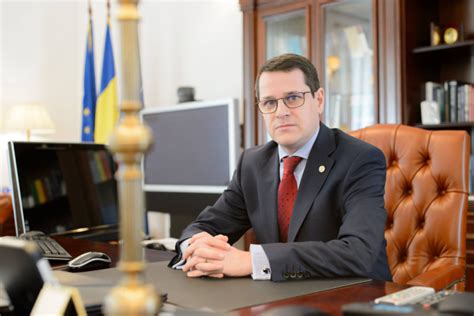 The Legacy Of Eduard Hellvig A Look At His Impactful Tenure As Head Of