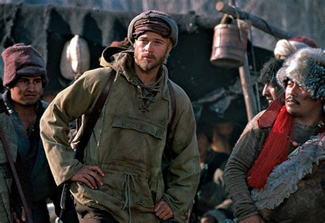 ბრედ პიტის 5 საუკეთესო ფილმი რადიო ფორტუნა Fortuna Ge