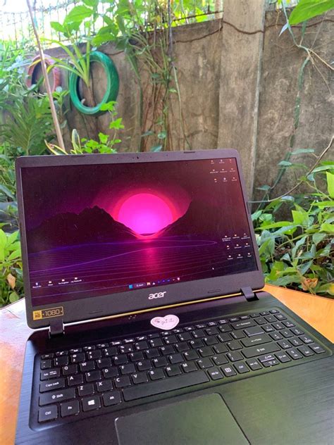 Acer Aspire Upgraded Computers Tech Laptops Notebooks On Carousell