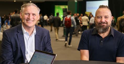 Transforming The Developer Experience How Mongodb And Aws Drive