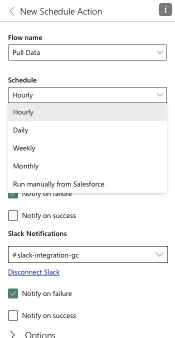 How To Export Salesforce Reports To Excel Xappex
