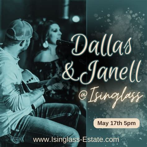 Isinglass Estate La Cygne Ks