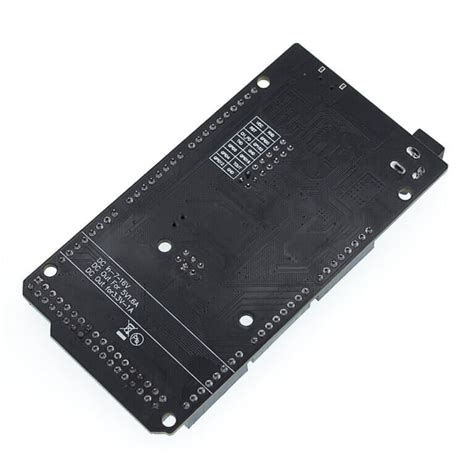 Arduino Mega Wifi R3 Atmega2560 Con Esp8266 32mb Flash Electronilab