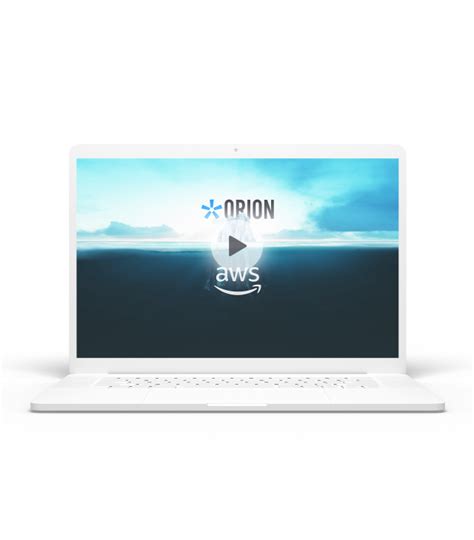 Cloud Data Warehousing Orion And Amazon Redshift