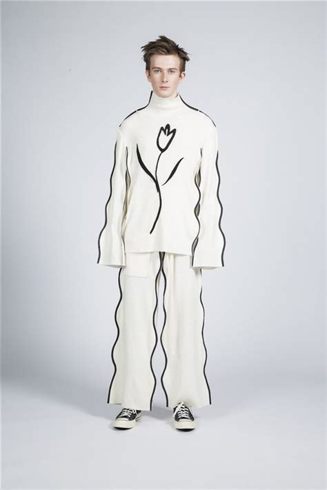 ming peng parsons school of design fashion outfits fashion design
