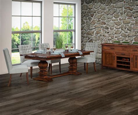 Davinci Dining Collection Dovetails Furniture