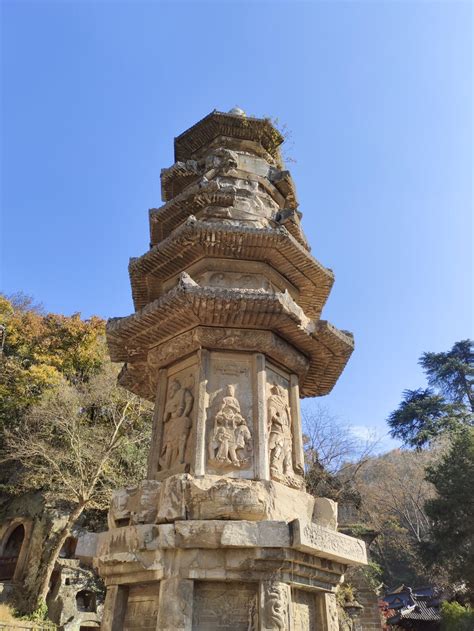 个人南京旅游指南·栖霞篇——栖霞山 哔哩哔哩