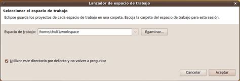 Eclipse Python Nosinmiubuntu Ubuntu En Concreto GNU Linux En General