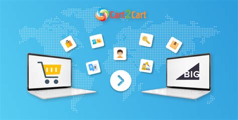 How To Perform Bigcommerce Migration In A Few Simple Steps All The Way Tutorial 1 Shopping