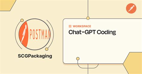 chat gpt coding postman api network