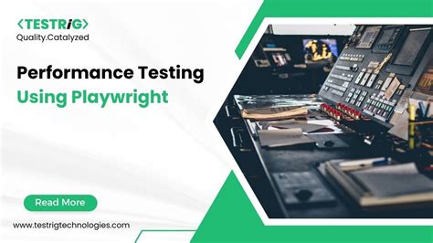Playwright Testing Framework From Scratch Folder Structure Config