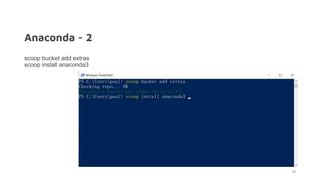Python Dev Setup Thai Pdf