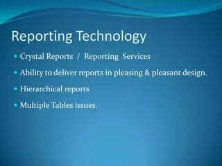 Life As An Asp Net Programmer PPT