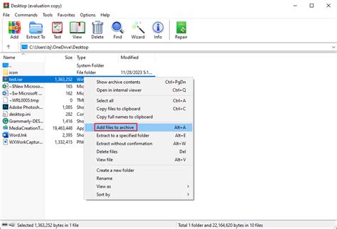 Cant Delete Rar Files Reasons And Solutions Are Here