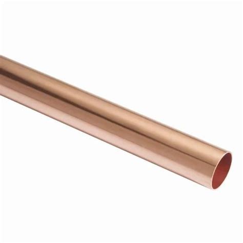 2 Inch Copper Pipe For Industrial At ₹ 1000 Kg In Mumbai Id 2856447397333