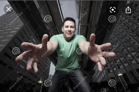 Dynamic Scary Poses Weird Perspective Reference Hands In Pocket Pose